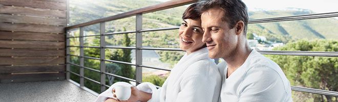 Triflex ProDetail® | Gutter Liquid Waterproofing System | Triflex