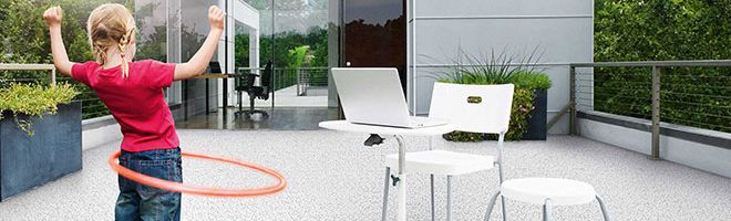 Technical and specification centre | Triflex