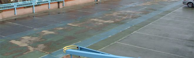 Triflex ProDetail® | Gutter Liquid Waterproofing System | Triflex