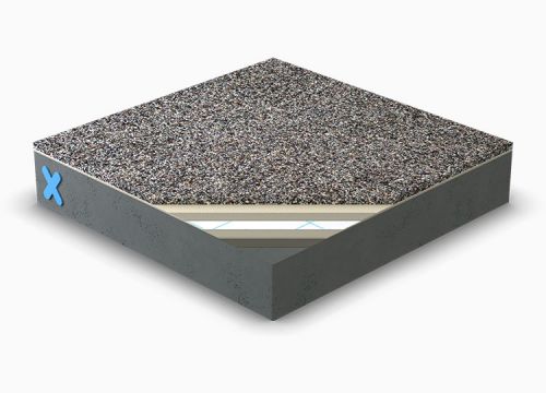 Triflex ProTerra (BTS-P) | Triflex