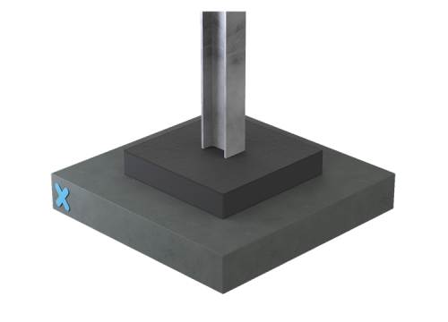 Cold Applied Liquid Waterproofing | Liquid Roofing Systems | Triflex