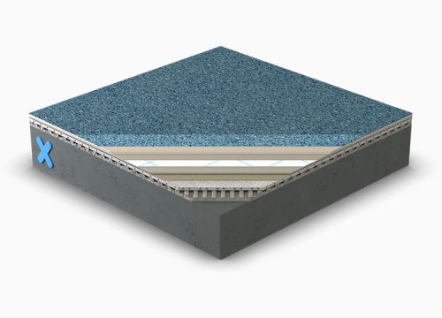 The home of cold liquid applied waterproofing | Triflex